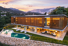 Warford Hall - A Prestigious Country House In Cheshire, England - Homes ...