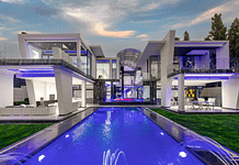 85,000 Square Foot Florida Mega Compound (PHOTOS)