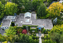 Warford Hall - A Prestigious Country House In Cheshire, England - Homes ...