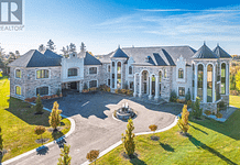 Warford Hall - A Prestigious Country House In Cheshire, England - Homes ...