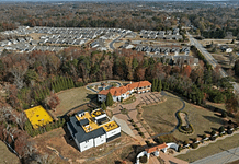 85,000 Square Foot Florida Mega Compound (PHOTOS)