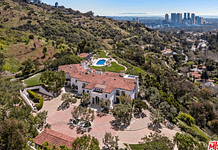 The Draper Castle - A 23,000 Square Foot Brick & Stone Mansion In ...