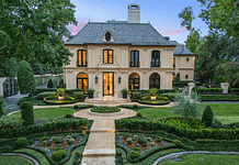 Which Amazing Walk-In Closet Is YOUR Favorite? - Homes of the Rich