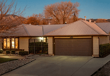 The Draper Castle - A 23,000 Square Foot Brick & Stone Mansion In ...