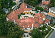 More Pics Of Alvin Malnik's Ocean Ridge, FL Mega Mansion - Homes of the ...