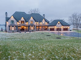 Canada Homes Archives - Page 3 of 26 - Homes of the Rich