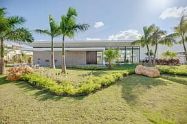 $10 Million Modern New Build In Puerto Rico (PHOTOS)