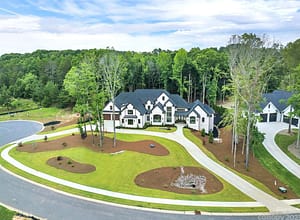 Luxury New Build In Fort Mill, South Carolina (PHOTOS)