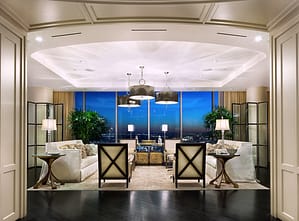 Torii Hunter's Prosper, TX Mansion - Homes of the Rich