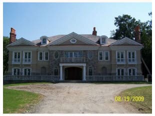 Steven Cohen's Colossal Greenwich Estate - Homes of the Rich