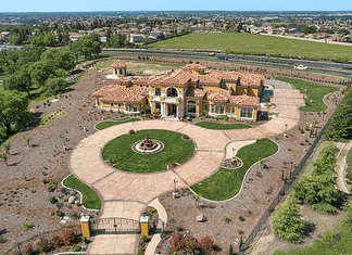 Homes of the Rich | Luxury Real Estate & Mansions - Page 130