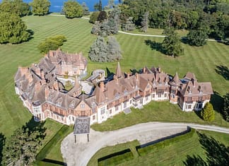 Homes of the Rich | Luxury Real Estate & Mansions