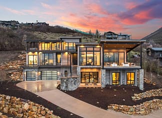 Homes of the Rich | Luxury Real Estate & Mansions