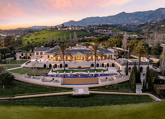 Homes of the Rich | Luxury Real Estate & Mansions - Page 13