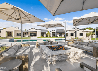 Homes of the Rich | Luxury Real Estate & Mansions - Page 19
