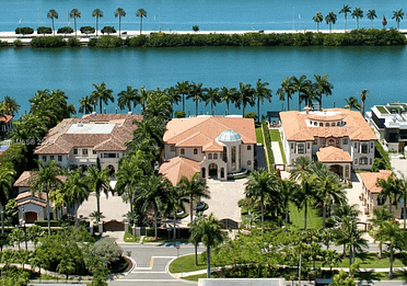 Homes of the Rich | Luxury Real Estate & Mansions