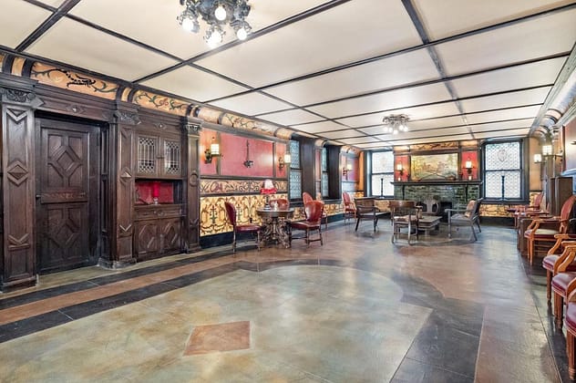 Historic Saint Louis Mansion Lists For $2 Million (PHOTOS)