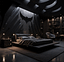 The "Batman Mansion" By M.H Studio (PHOTOS)