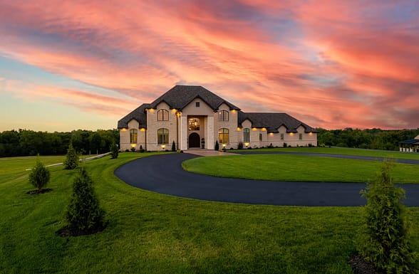 Homes of the Rich | Luxury Real Estate & Mansions - Page 112