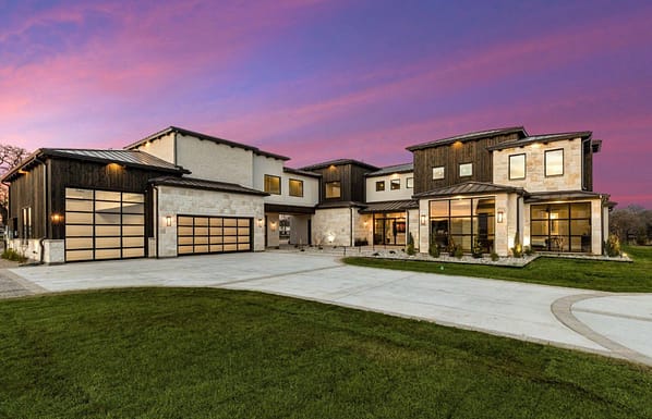 Homes of the Rich | Luxury Real Estate & Mansions - Page 23