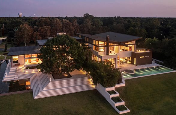 Homes of the Rich | Luxury Real Estate & Mansions - Page 9