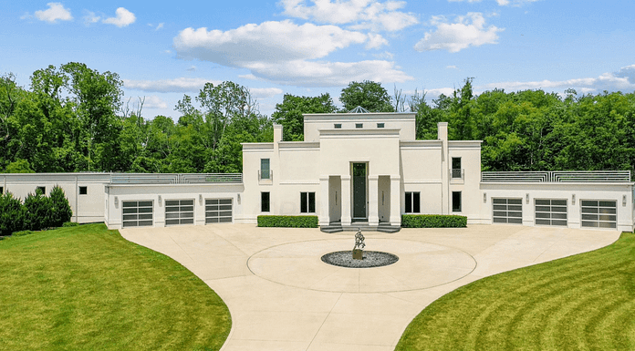 Homes of the Rich | Luxury Real Estate & Mansions - Page 13