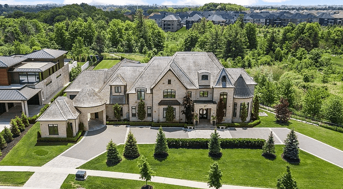 Canada Homes Archives - Page 3 of 27 - Homes of the Rich