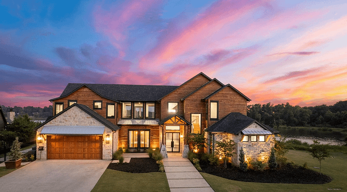 United States Homes Archives - Homes of the Rich