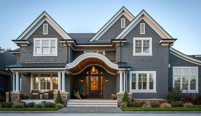 Diamond Homes - Homes of the Rich