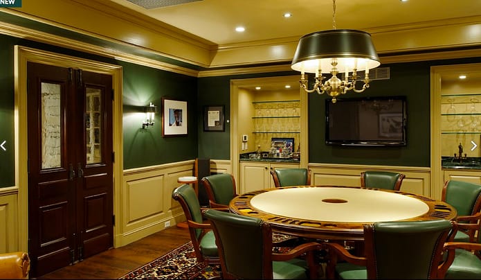 Jayson Williams' Former Infamous Mansion Up For Sale - Homes of the Rich