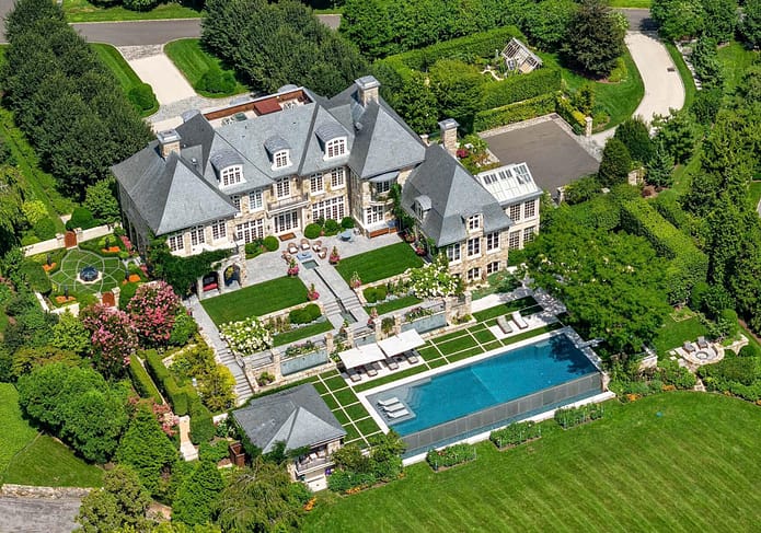 Homes of the Rich - Page 24 of 2657 - The #1 Luxury Real Estate Blog