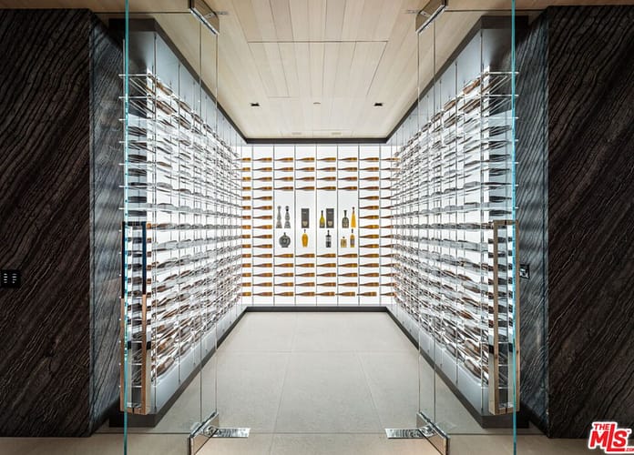 $68 Million Waterfront New Build In Newport Beach (PHOTOS)