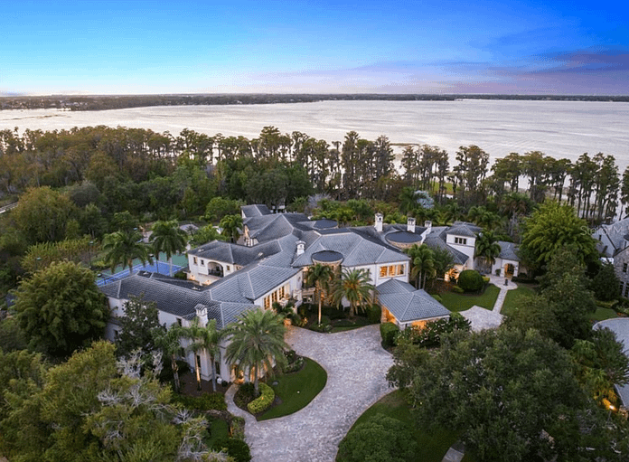 Homes of the Rich | Luxury Real Estate & Mansions - Page 81