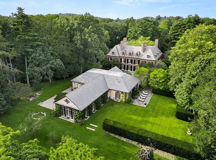 Homes of the Rich | Luxury Real Estate & Mansions - Page 17