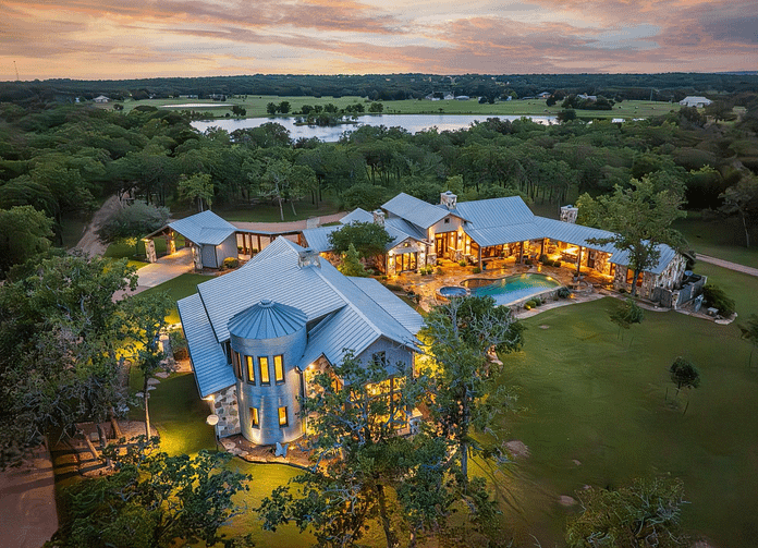 Homes of the Rich | Luxury Real Estate & Mansions - Page 30