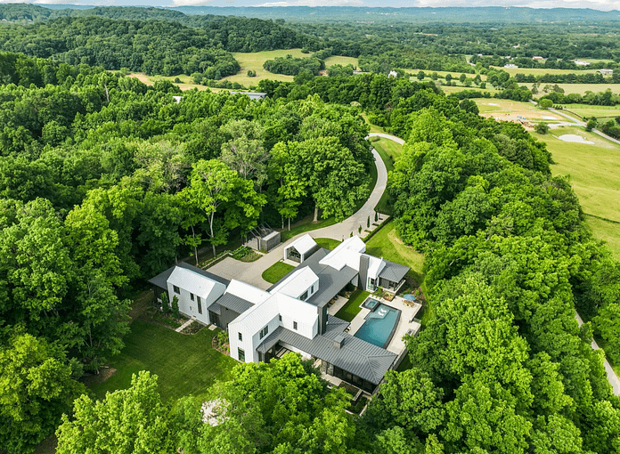 Homes of the Rich | Luxury Real Estate & Mansions - Page 11