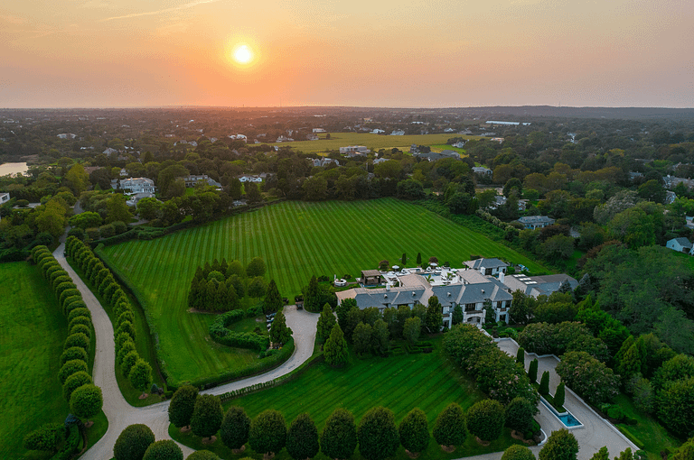 Amazing $59 Million Home In Water Mill, New York (PHOTOS)