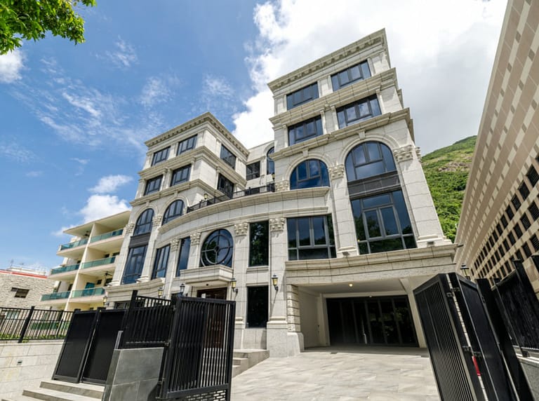 $280 Million Home In Hong Kong (PHOTOS)