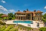 10,000 Square Foot Mediterranean Golf Course Mansion In Ringgold, GA ...