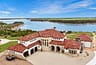 $3 Million Lakefront Home In Justiceburg, Texas (PHOTOS)