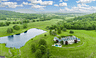 2,000 Acre Estate In Hume, Virginia (PHOTOS)