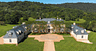 2,000 Acre Estate In Hume, Virginia (PHOTOS)