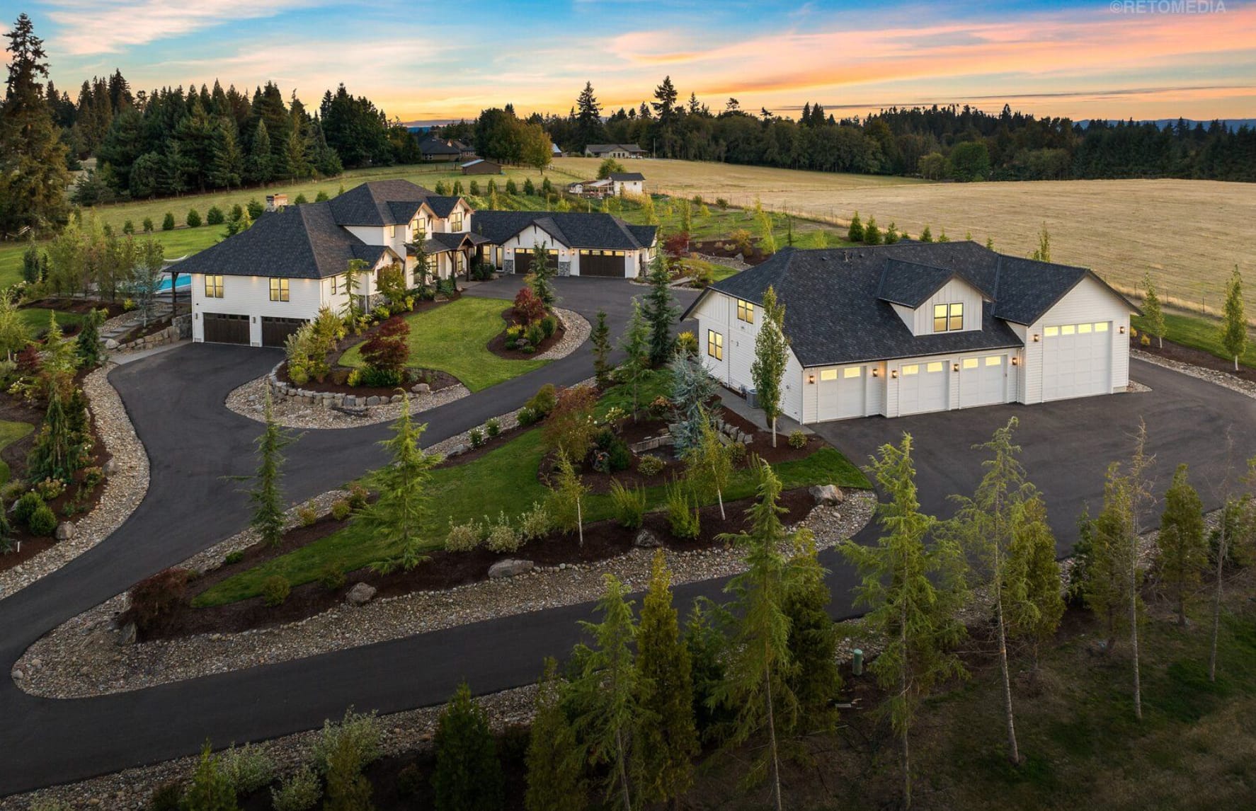 Homes of the Rich | Luxury Real Estate & Mansions - Page 82