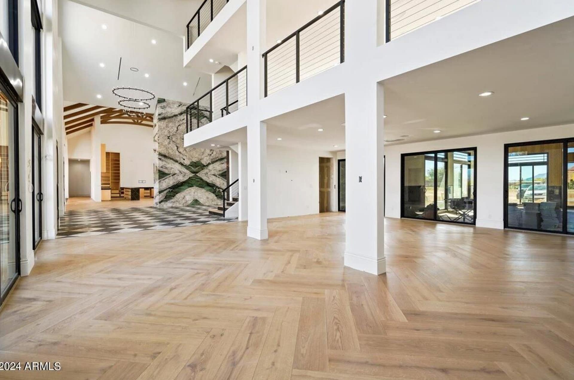 Massive Amenity-Filled Arizona Compound Lists For $24 Million