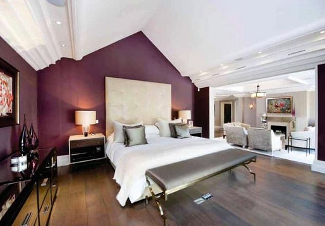 Copse Manor - A 17,000 Square Foot Newly Built Mansion In Surrey, UK ...