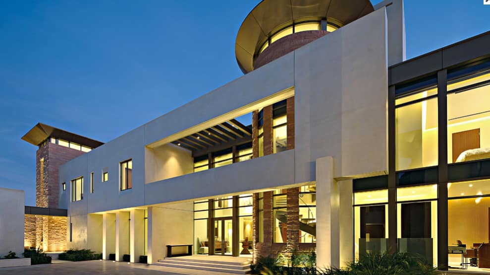 $150 Million Offer Declined On This 42,000 Square Foot Los Angeles ...