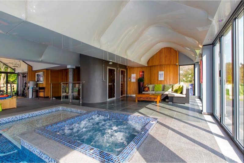 Papillon Hall - A 13,000 Square Foot Mansion In Warwickshire, England ...