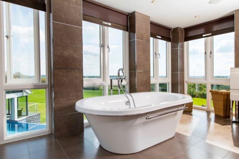 Papillon Hall - A 13,000 Square Foot Mansion In Warwickshire, England ...