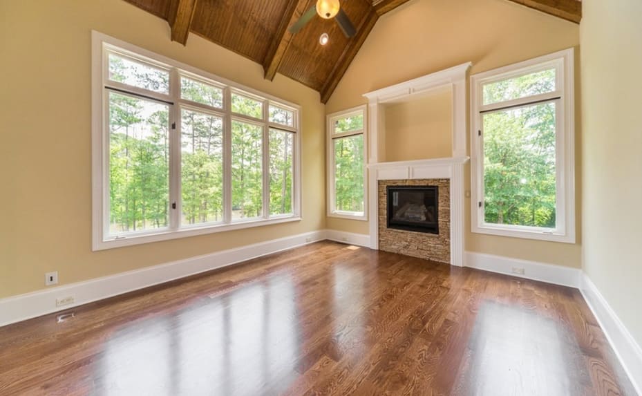 14 000 Square Foot Lakefront Brick Mansion In Fayetteville Ga Homes