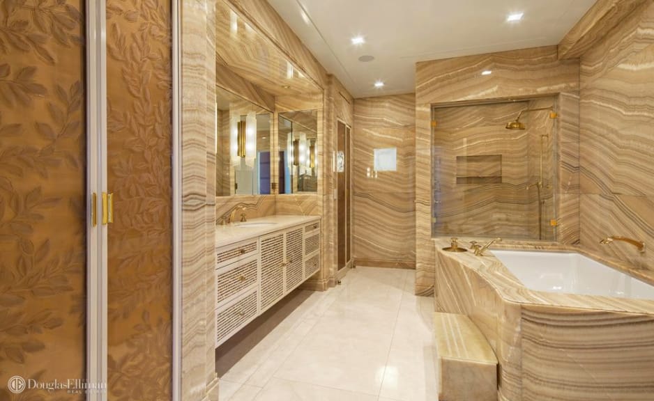 $18 Million Waterfront Compound In Brooklyn, NY - Homes of the Rich